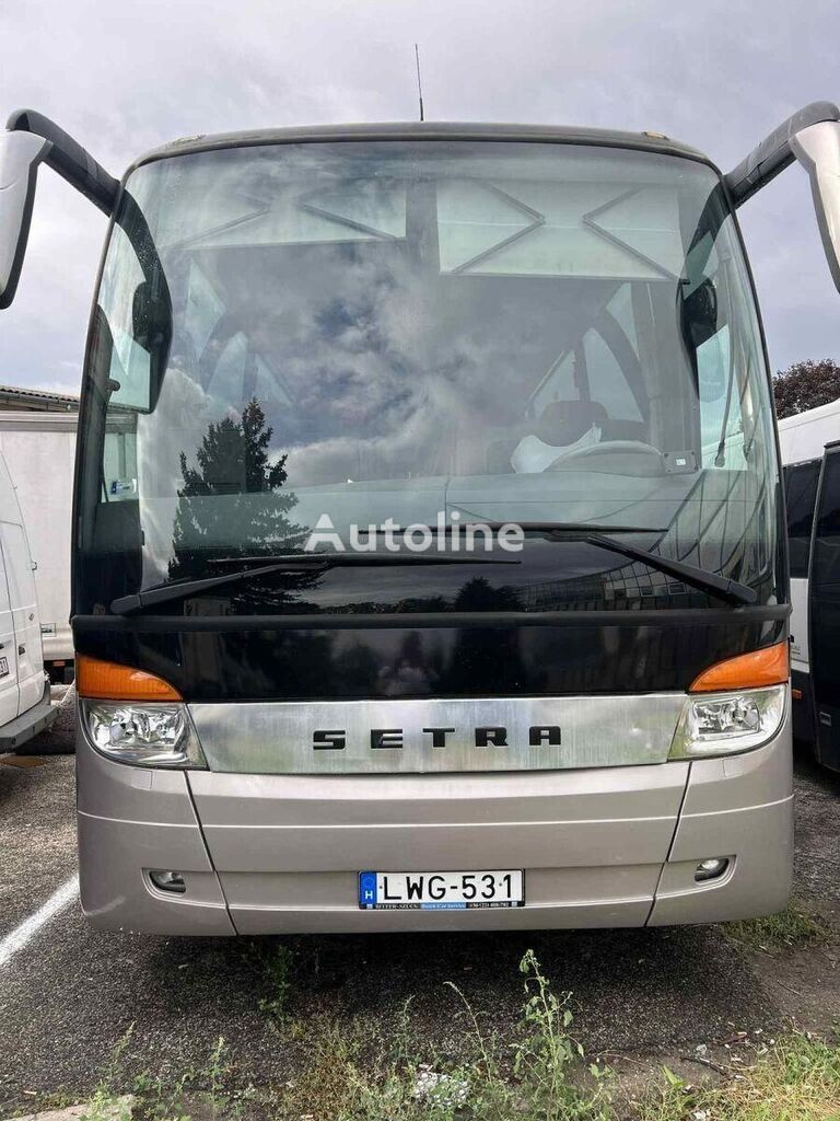 Setra S415 HD turistički autobus