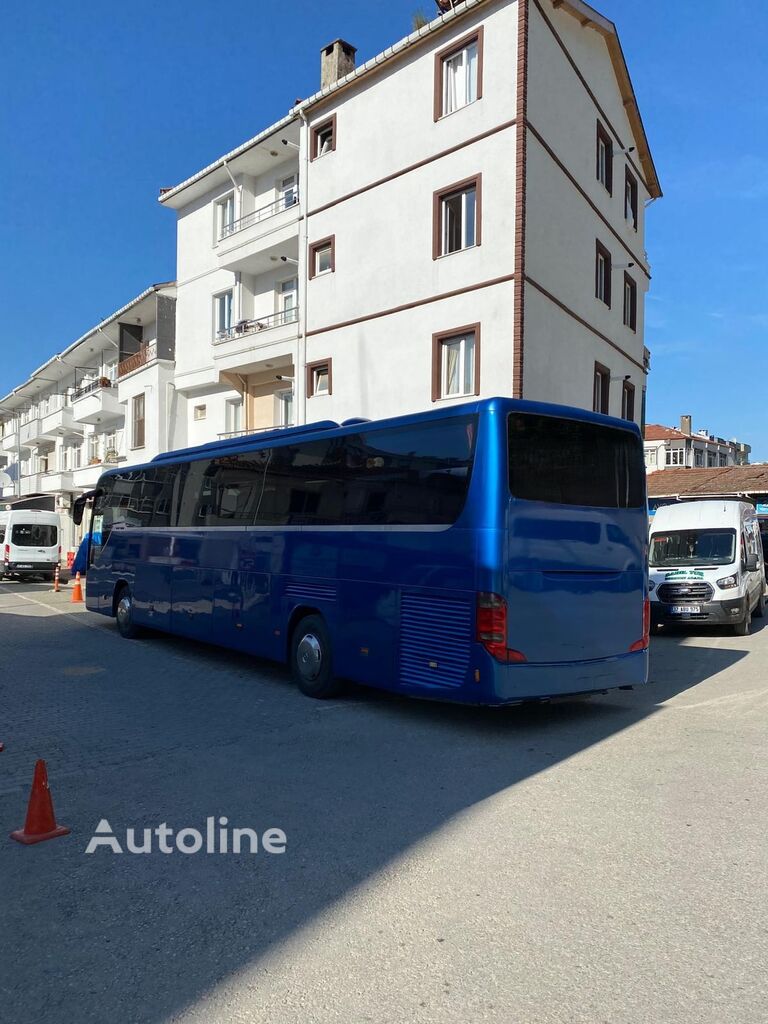 Setra S515 turistički autobus