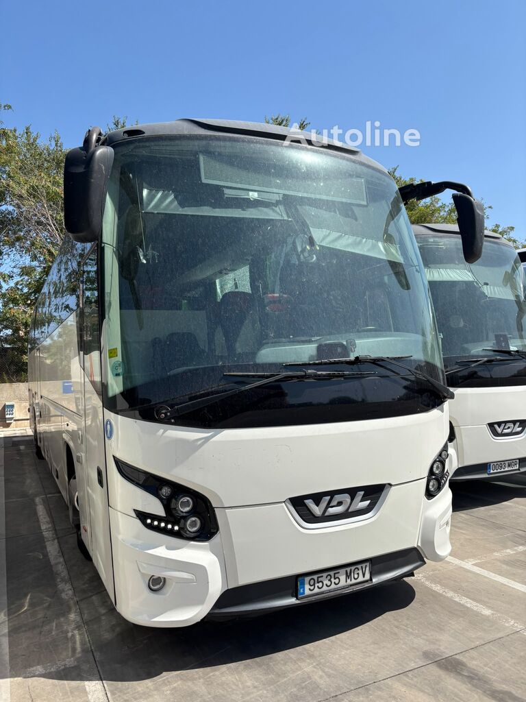 VDL Futura FHD2 + 2PMRs turistički autobus