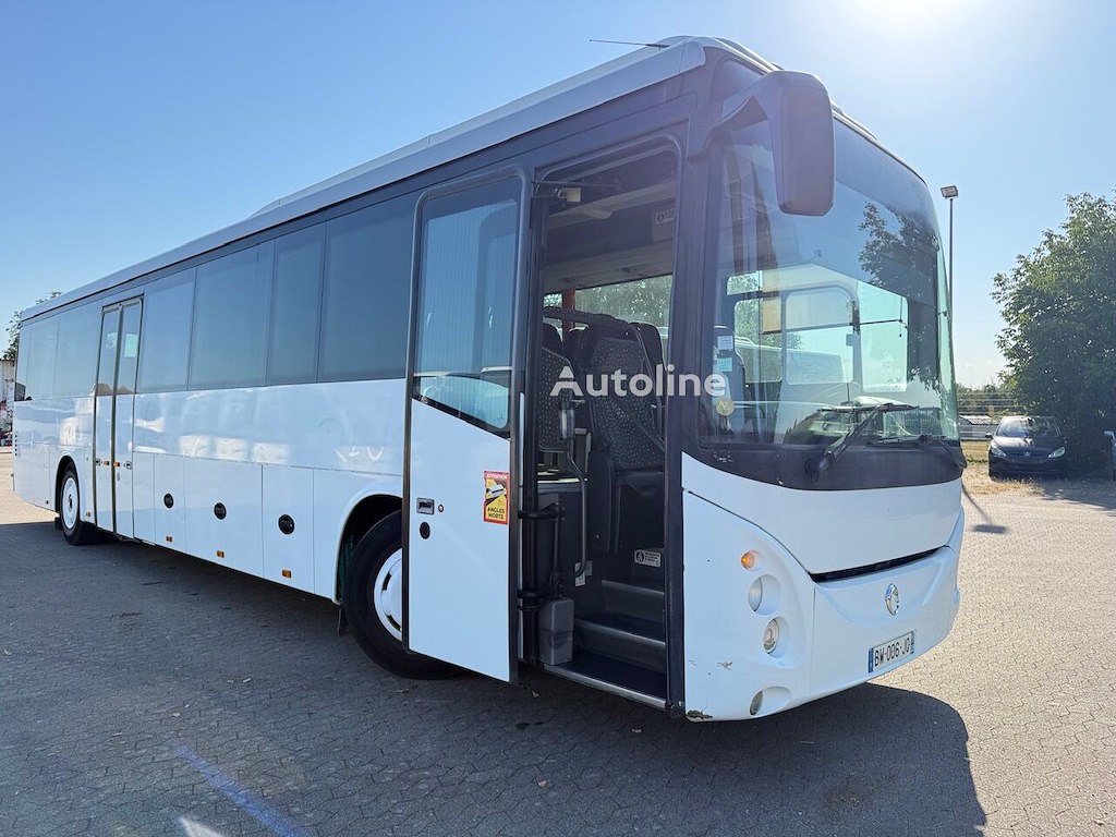 Irisbus Evadys H turistički autobus
