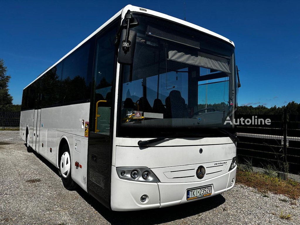 Mercedes-Benz Intouro prigradski autobus