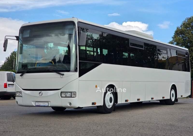 Irisbus Crossway prigradski autobus