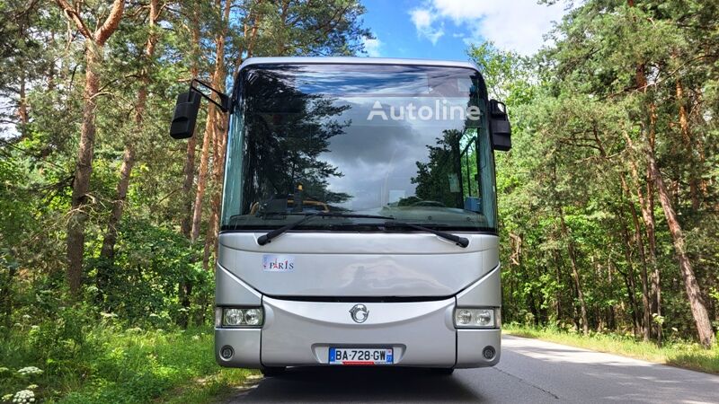 Irisbus Evadys Recreo prigradski autobus