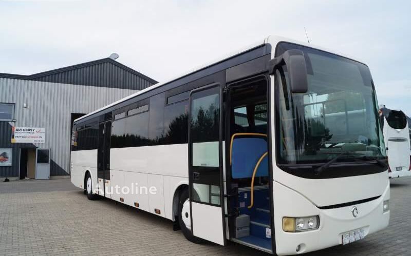Irisbus CROSSWAY prigradski autobus
