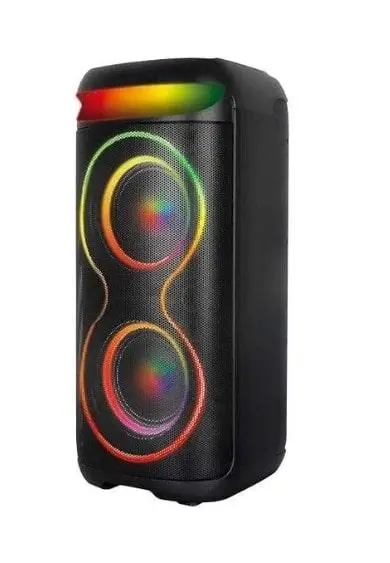 Havit Bluetooth zvučnik SQ122BT-EU, Crni