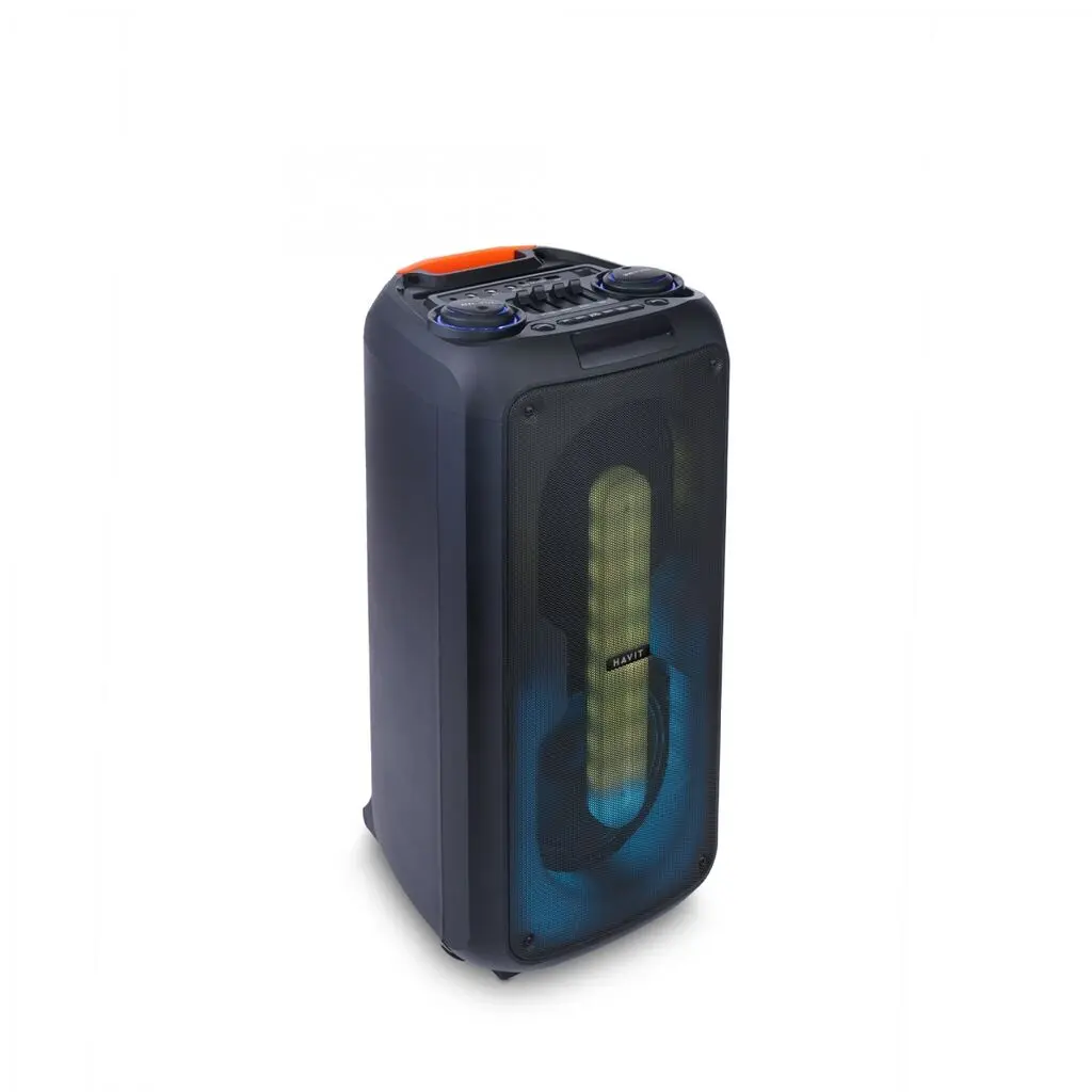Havit Bluetooth zvučnik SQ119BT-EU, Crni