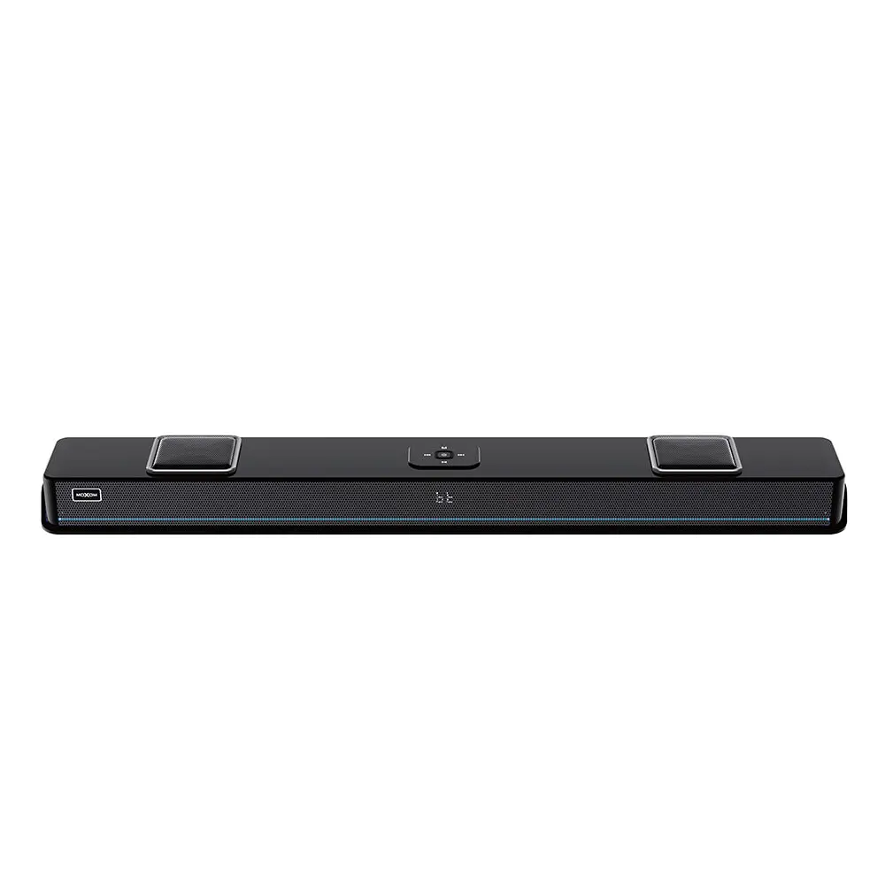 Moxom Bluetooth zvučnik MX-SK108, Crni