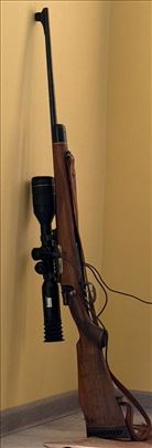 Karabin Zastava 308. Win