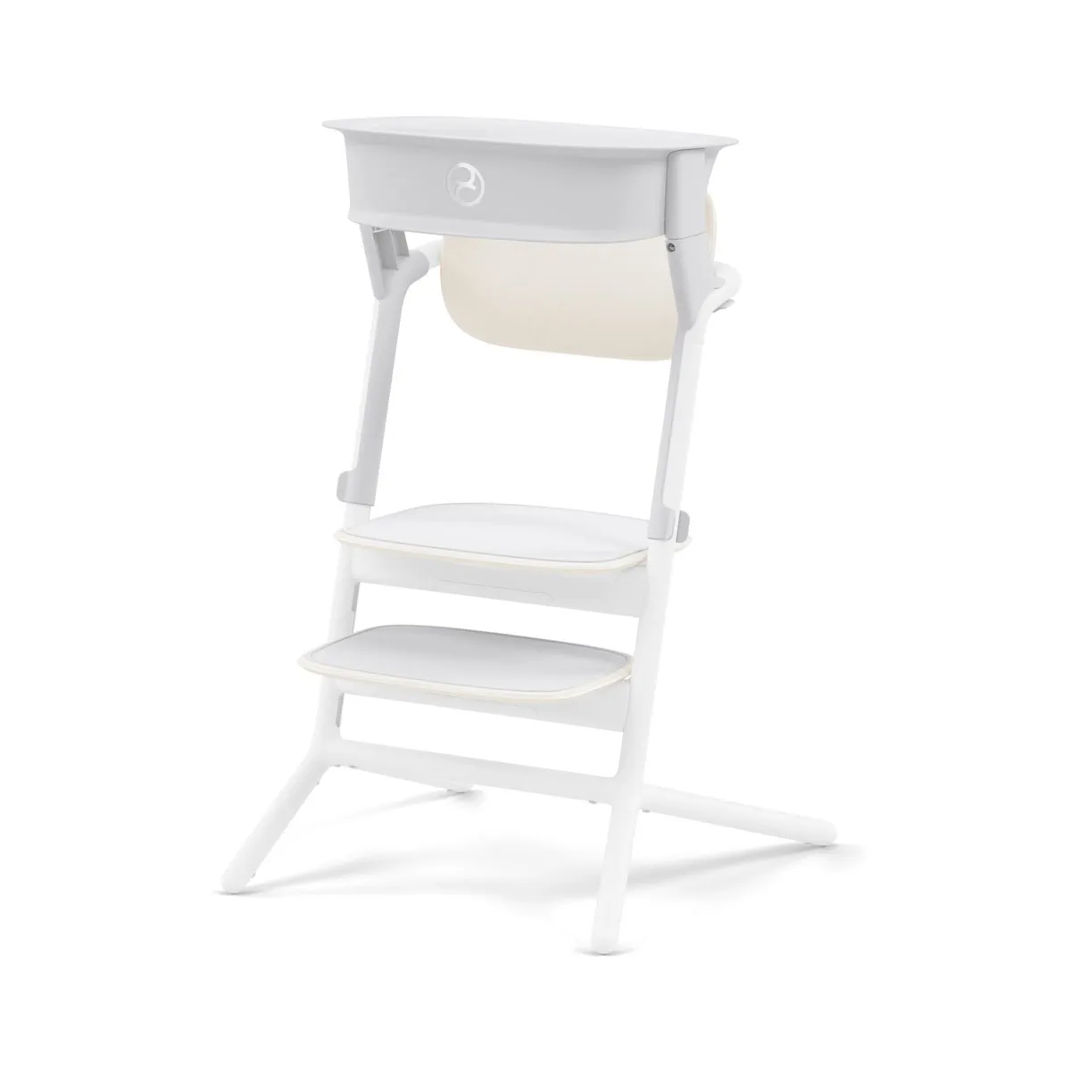 CYBEX LEMO TOWER SET STUNNING, WHITE