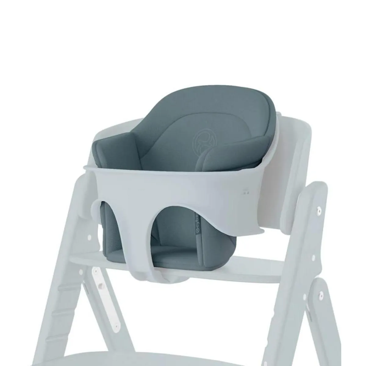 CYBEX ULOŽAK ZA HRANILICU CLICK & FOLD, STONE BLUE