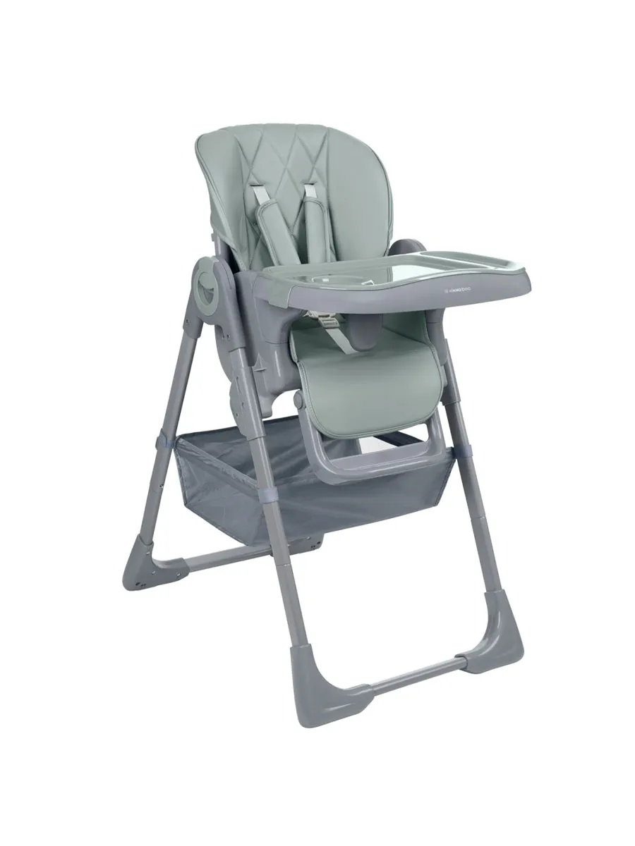 KIKKA BOO HRANILICA COMFY PLUS MINT