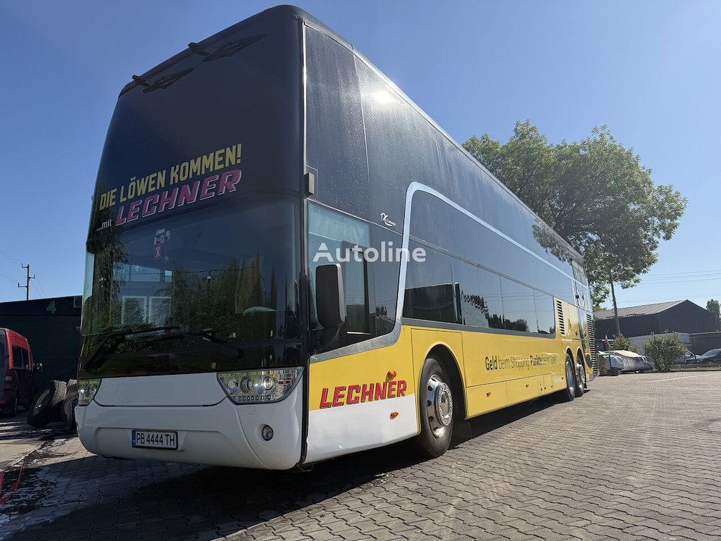 Van Hool Astromega dvospratni autobus