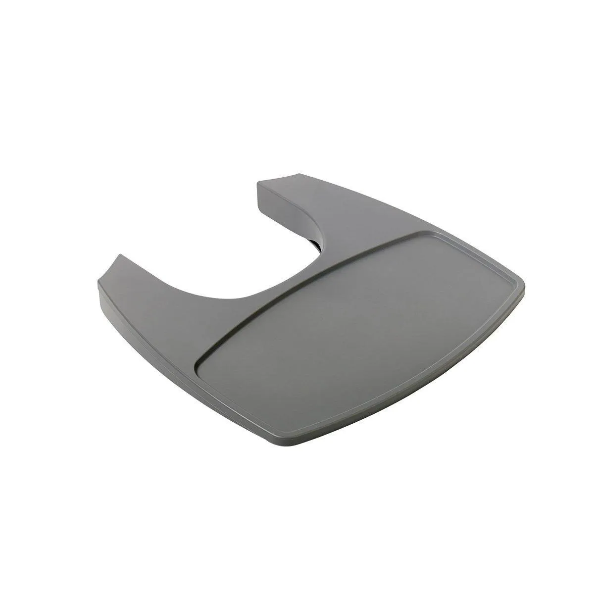 LEANDER TACNA ZA STOLICU, 44X41CM, GREY