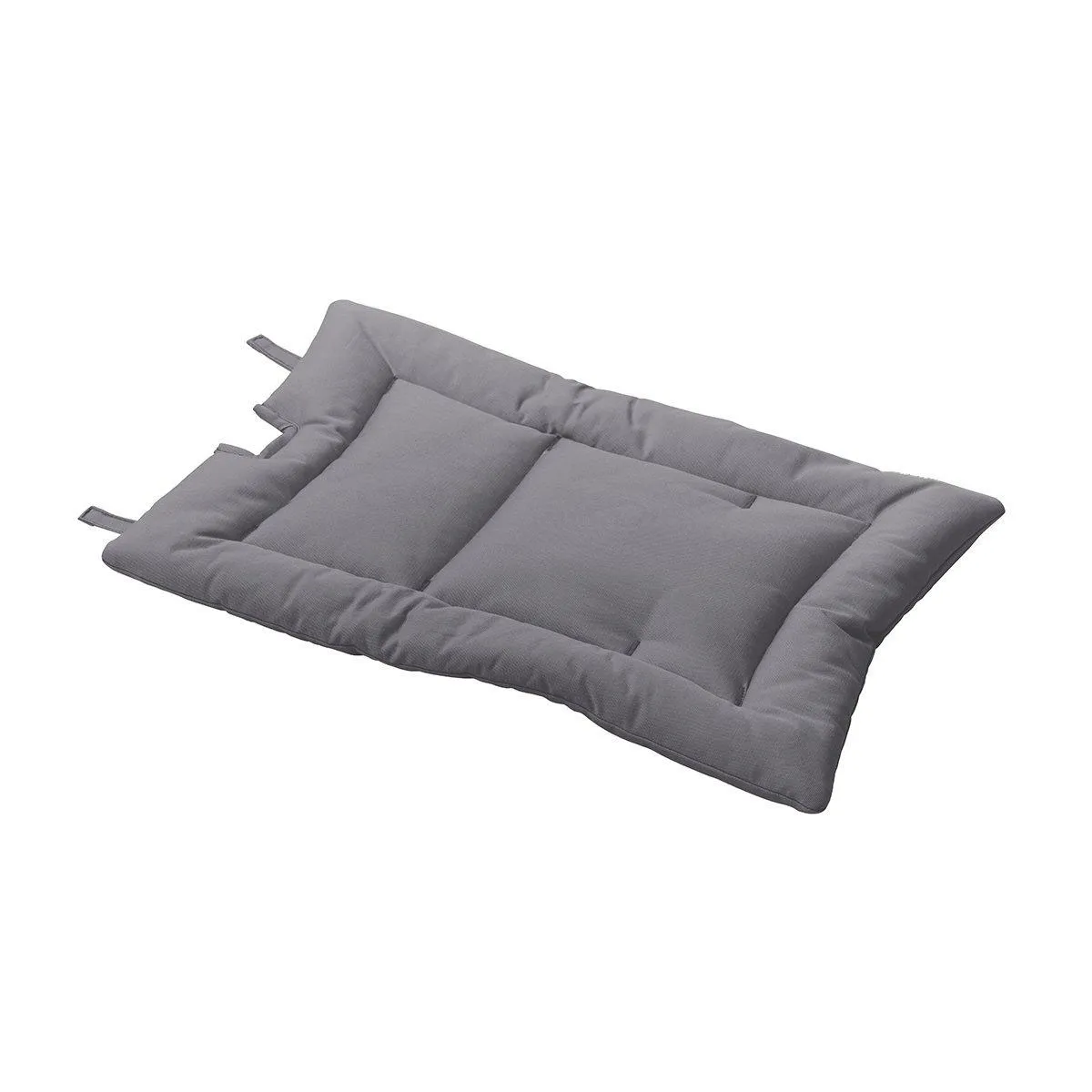LEANDER ULOŽAK ZA STOLICU, 30X50CM, COOL GREY
