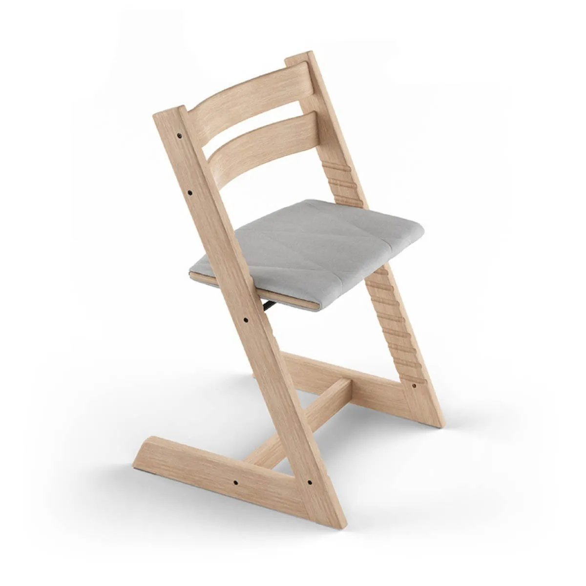 STOKKE TRIPP TRAPP JUNIOR MEKANI JASTUK, NORDIC GREY