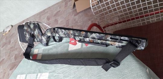 Magpul Hunter700 šasija za Bergaru B14