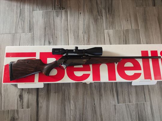 Beneli Lupo 30.06 Wood