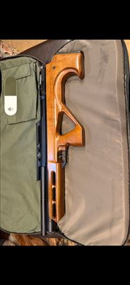 Vazdusna Puska Matador Edgun cal 6.35 mm