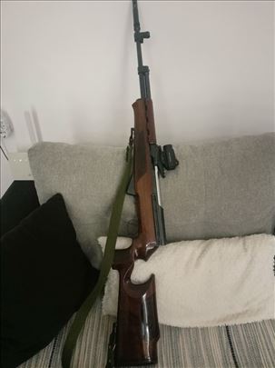 Papovka 7.62x39