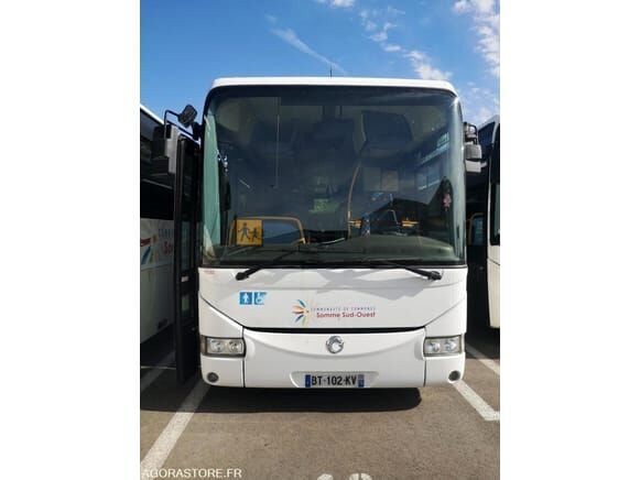 Prodaje se Irisbus CROSSWAY školski autobus na aukciji