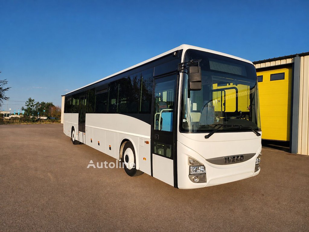 IVECO Crossway školski autobus