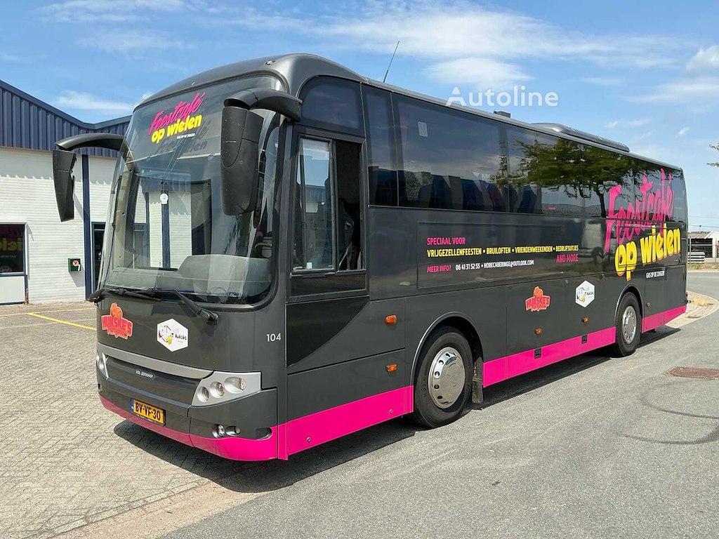 Volvo B9R FWS-R autobus za zabave