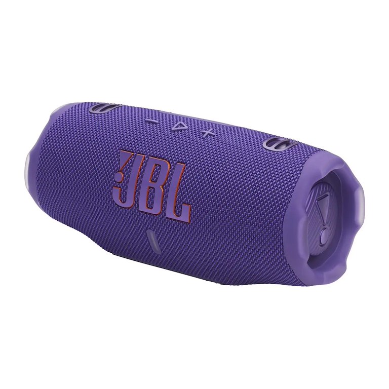 JBL Bežični zvučnik CHARGE 6, Ljubičasti