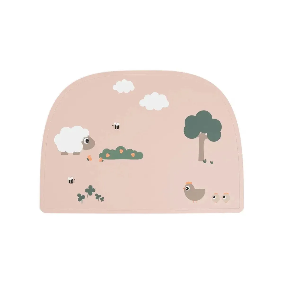 DONE BY DEER PODMETAČ TINY FARM