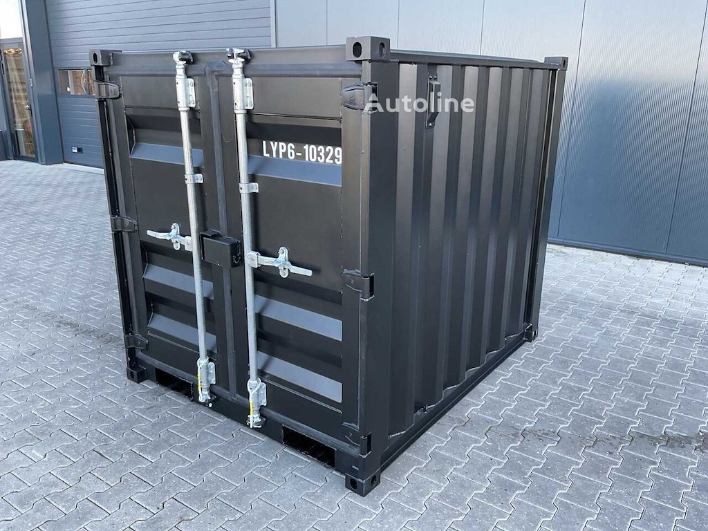 Prodaje se Rhino-Cross-Containers 6ft kontejner 5 stopa na aukciji