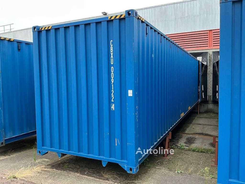 Prodaje se Zeecontainer 40 FT kontejner 40 stopa na aukciji