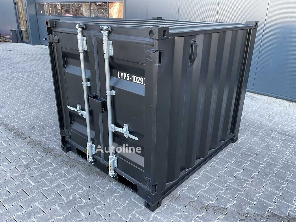 Prodaje se Rhino-Cross-Containers 5ft kontejner 5 stopa na aukciji