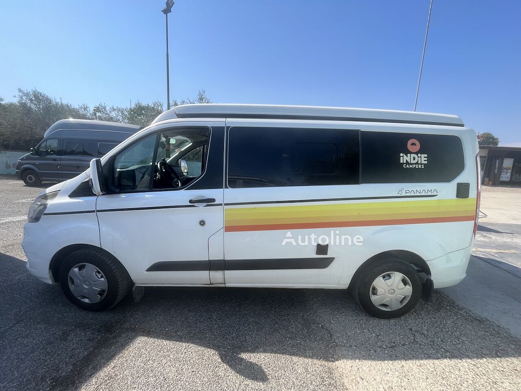 Panama P10 kamper kombi