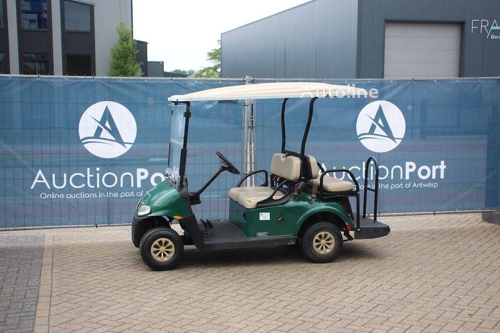 Prodaje se E-Z-GO Ez-go RXV golf vozilo na aukciji