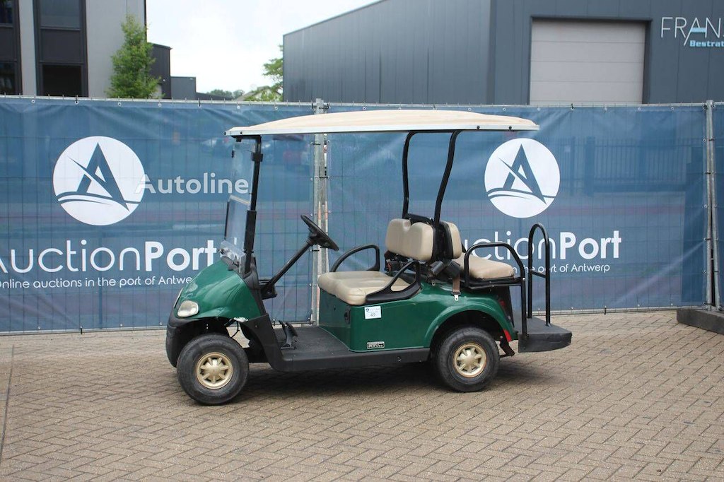 Prodaje se E-Z-GO Ez-go RXV golf vozilo na aukciji