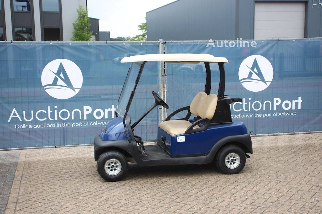 Prodaje se Club Car ClubCar golf vozilo na aukciji