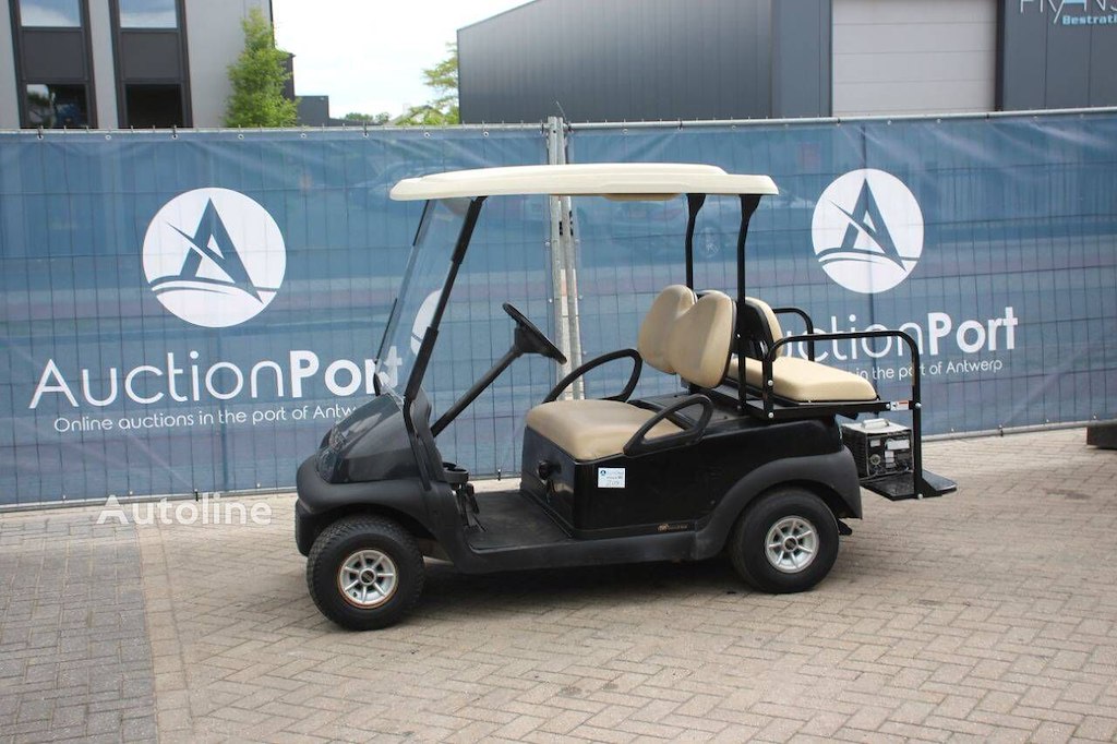 Prodaje se Club Car ClubCar golf vozilo na aukciji