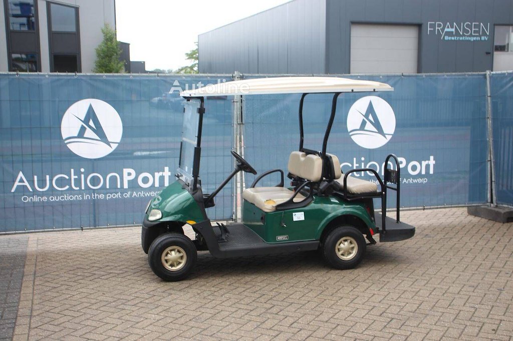 Prodaje se E-Z-GO Ez-go RXV golf vozilo na aukciji