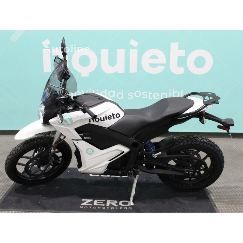 ZERO DS 14 motocikl