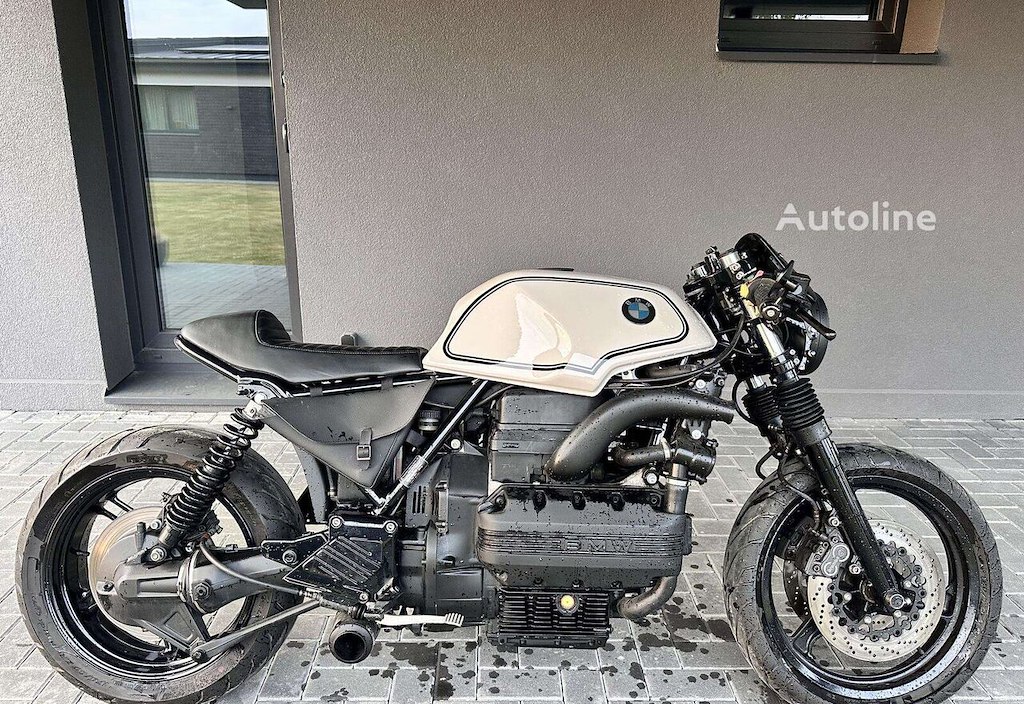BMW K 1100 motocikl