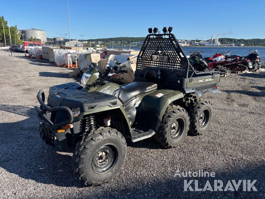 Prodaje se Polaris Sportsman Forest 800 četverocikl na aukciji