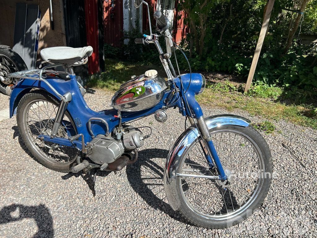 Prodaje se Puch 1462 moped na aukciji