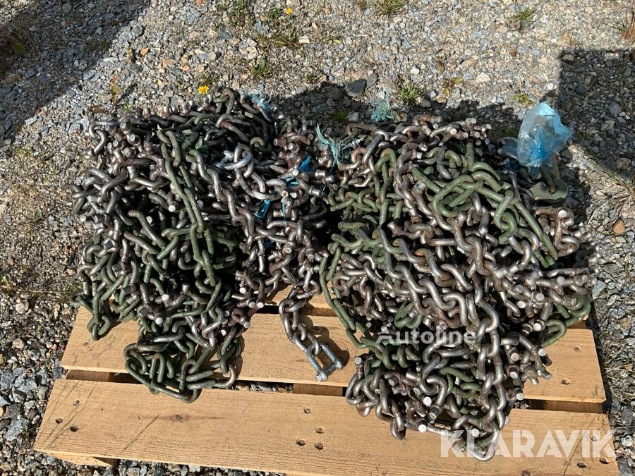 Prodaje se OFA 10 mm brodd raonik za sneg na aukciji