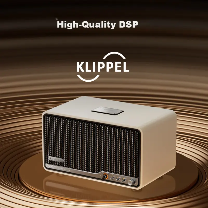 Edifier Bluetooth zvučnik S300, HiFi, Beli