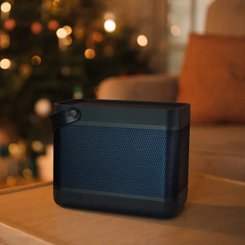 B&O Bluetooth zvučnik Beolit20, Crni