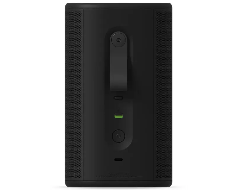 Sonos Play Bežični zvučnik crni
