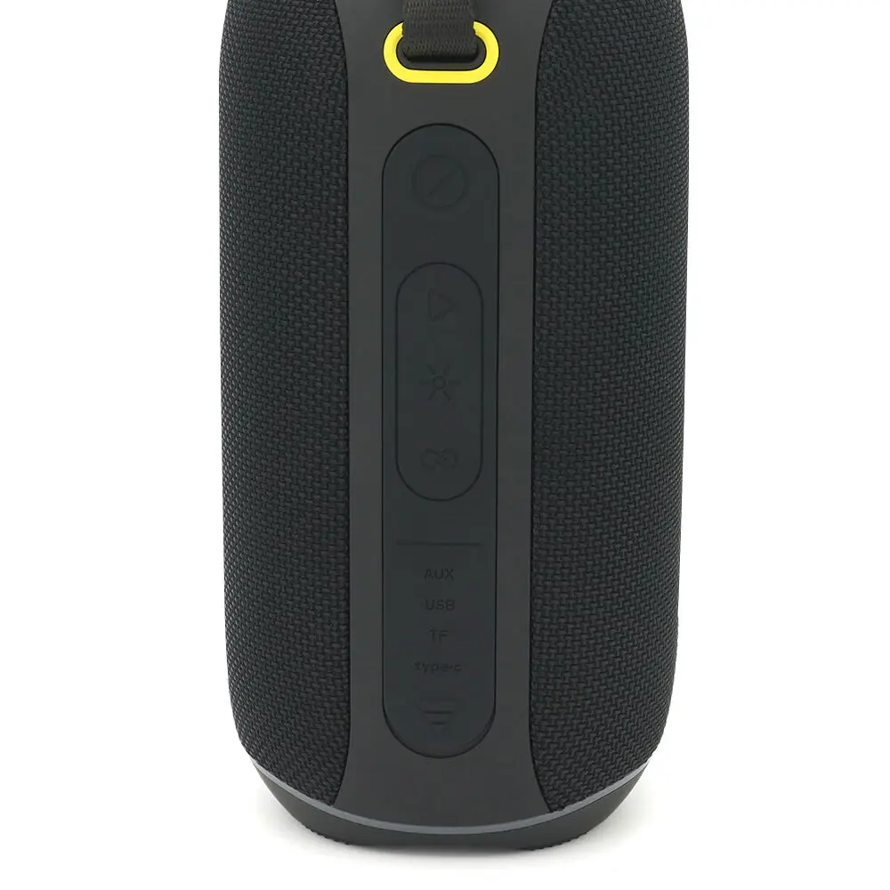 Bluetooth zvučnik P35 PRO, 2x15 W, Crni