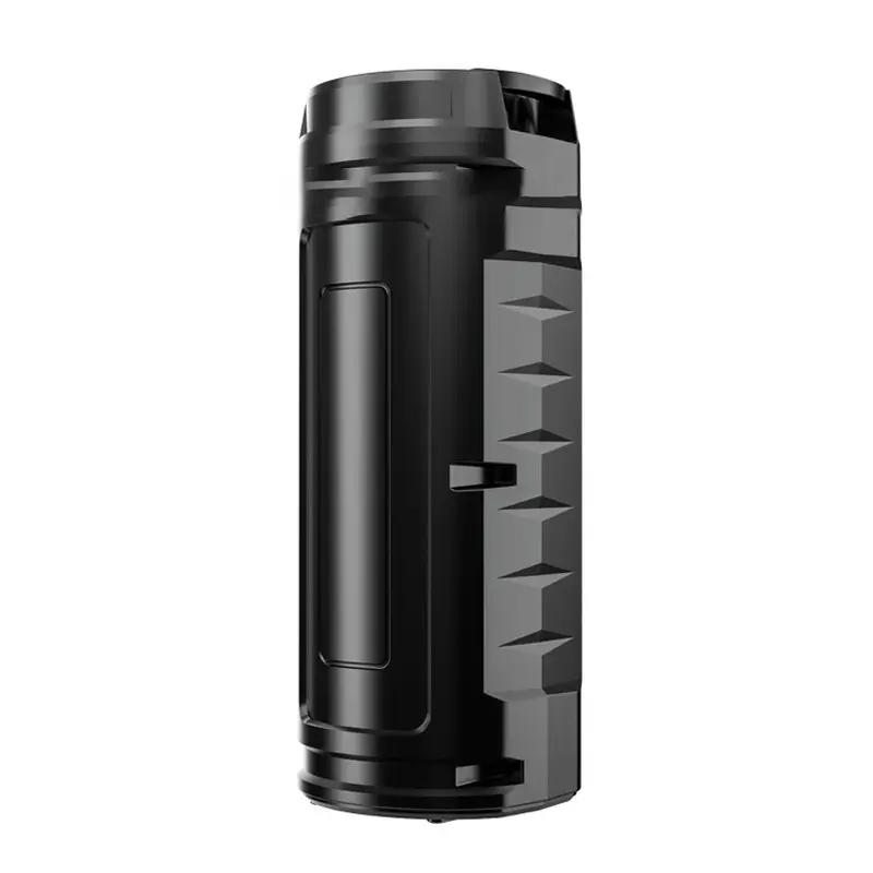 Bluetooth zvučnik JQS6221, Crni
