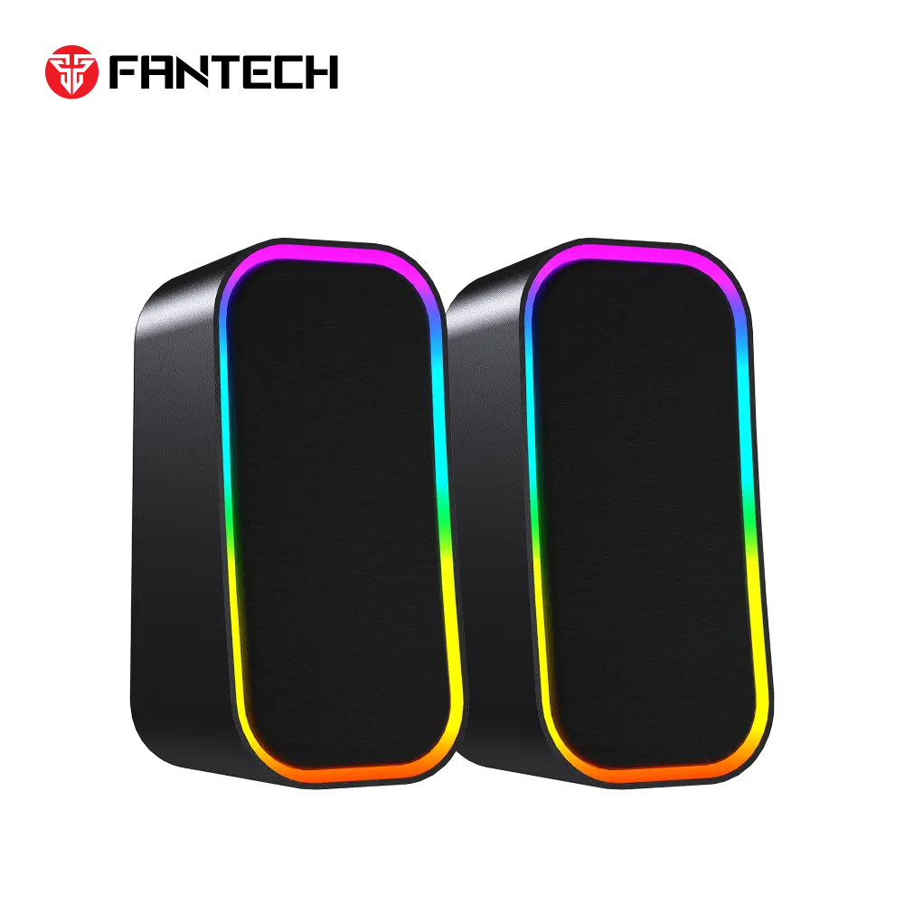 Fantech Bluetooth zvučnik GS304 GROOVE, Crni