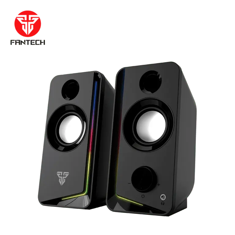 FANTECH Bluetooth zvučnik GS302 ALEGRO crni