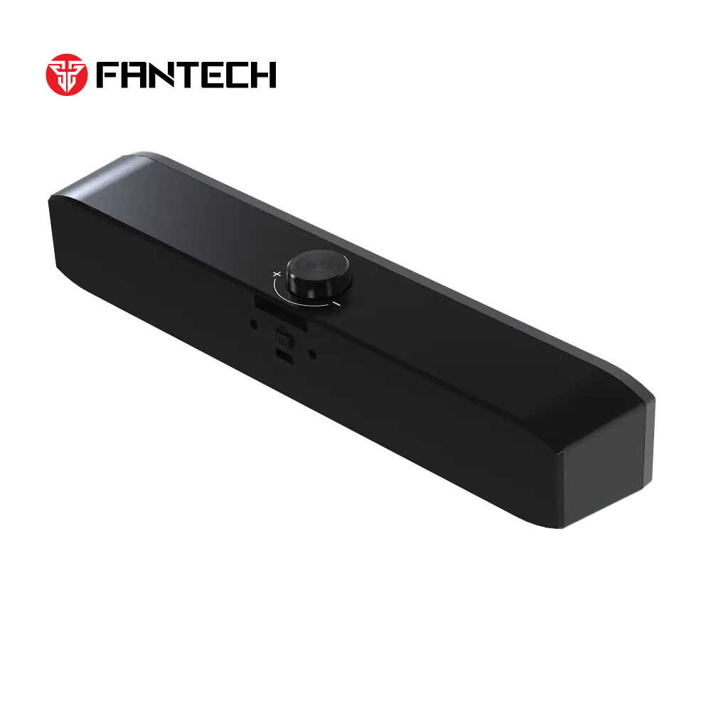 Fantech Bluetooth zvučnik GS206 GROOVE BAR LITE, Crni